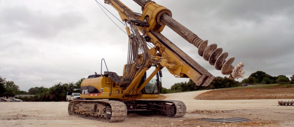 Products – Universal Augers Pte Ltd